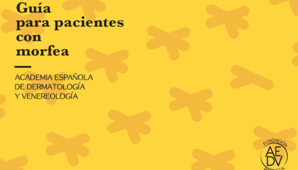 Una guía para los pacientes de morfea | Fundación Piel Sana AEDV